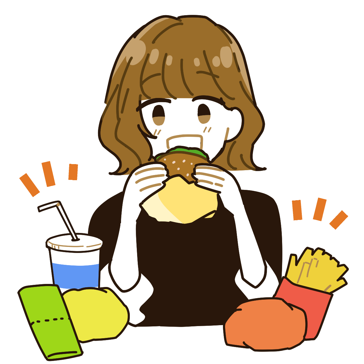 【衝撃】キティちゃんの身長と体重をりんごで比較検証した結果がヤバすぎた！？体型は激痩せ！？ - ゴシップNEWS最前線